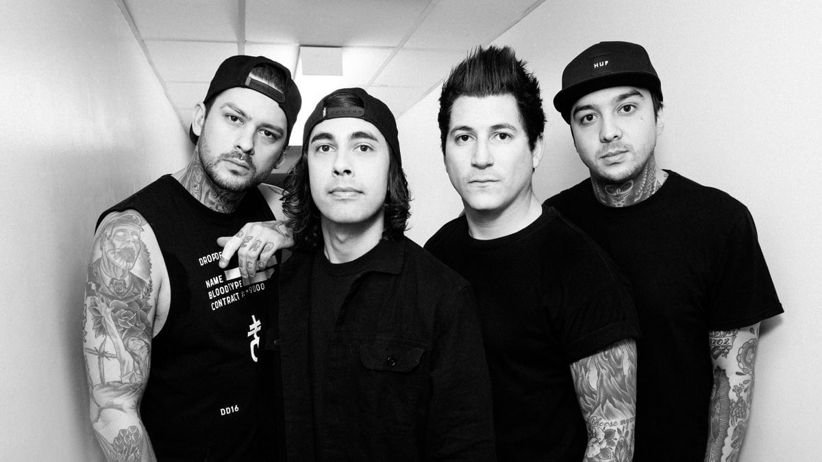 Artists Archive | Fearless Records