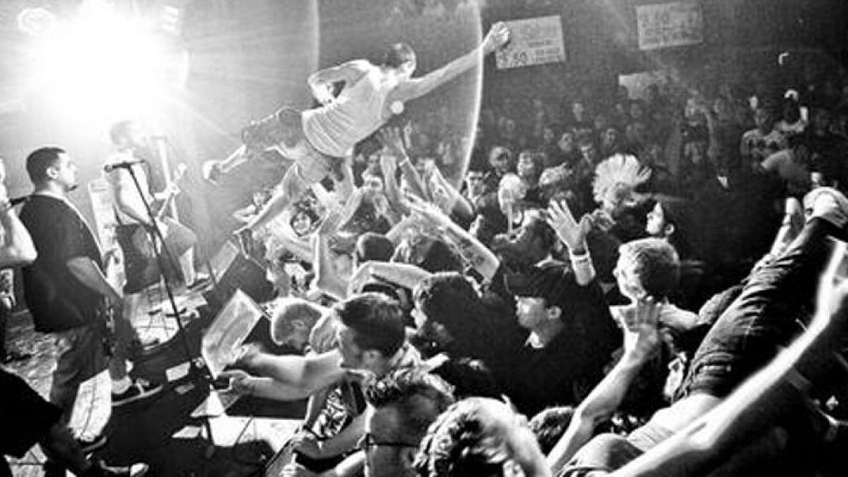 Artists Archive | Fearless Records