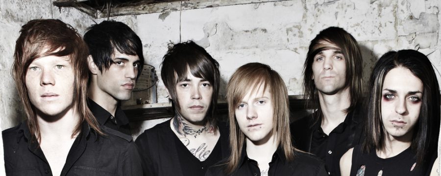 A Skylit Drive | Fearless Records