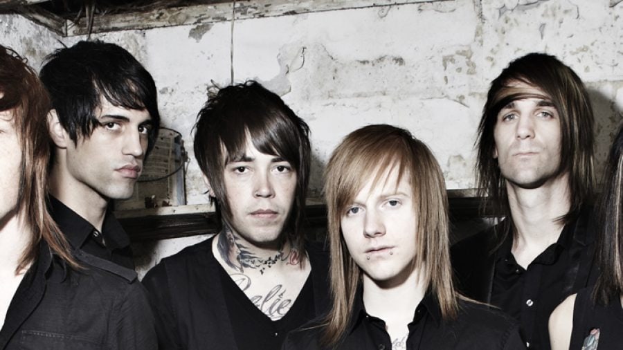 Artists Archive | Fearless Records