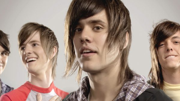 Artists Archive | Fearless Records