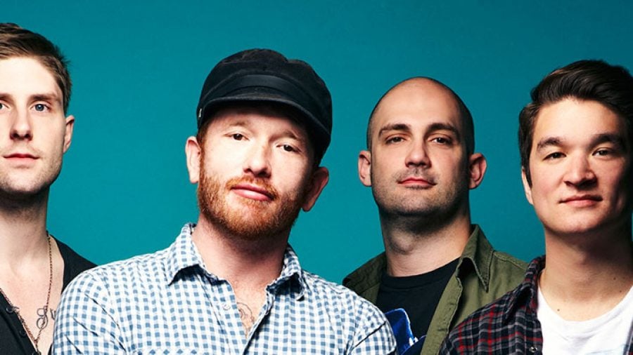 Artists Archive | Fearless Records