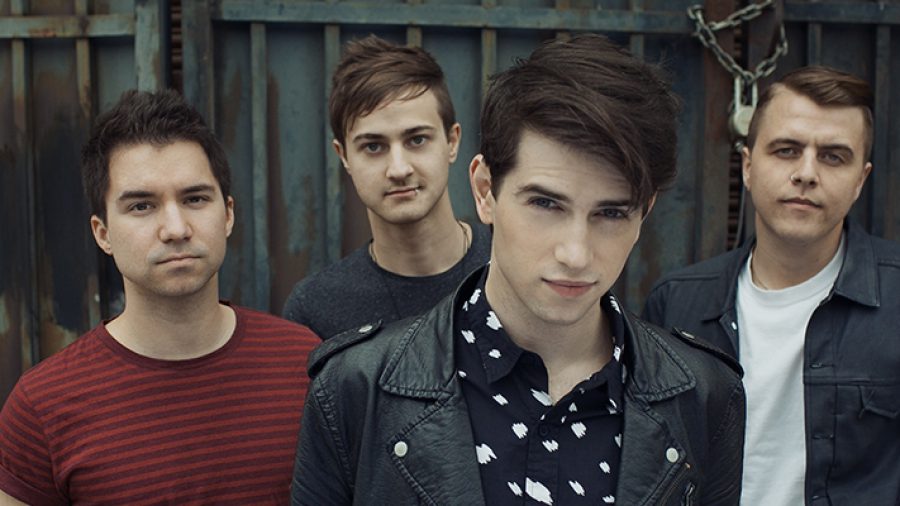 Artists Archive | Fearless Records