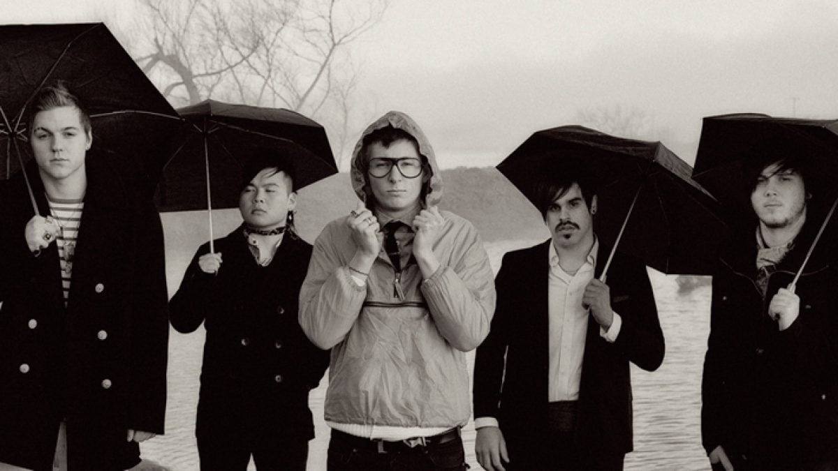 Artists Archive | Fearless Records