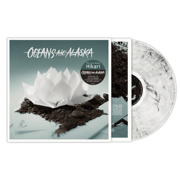 Oceans Ate Alaska | Fearless Records
