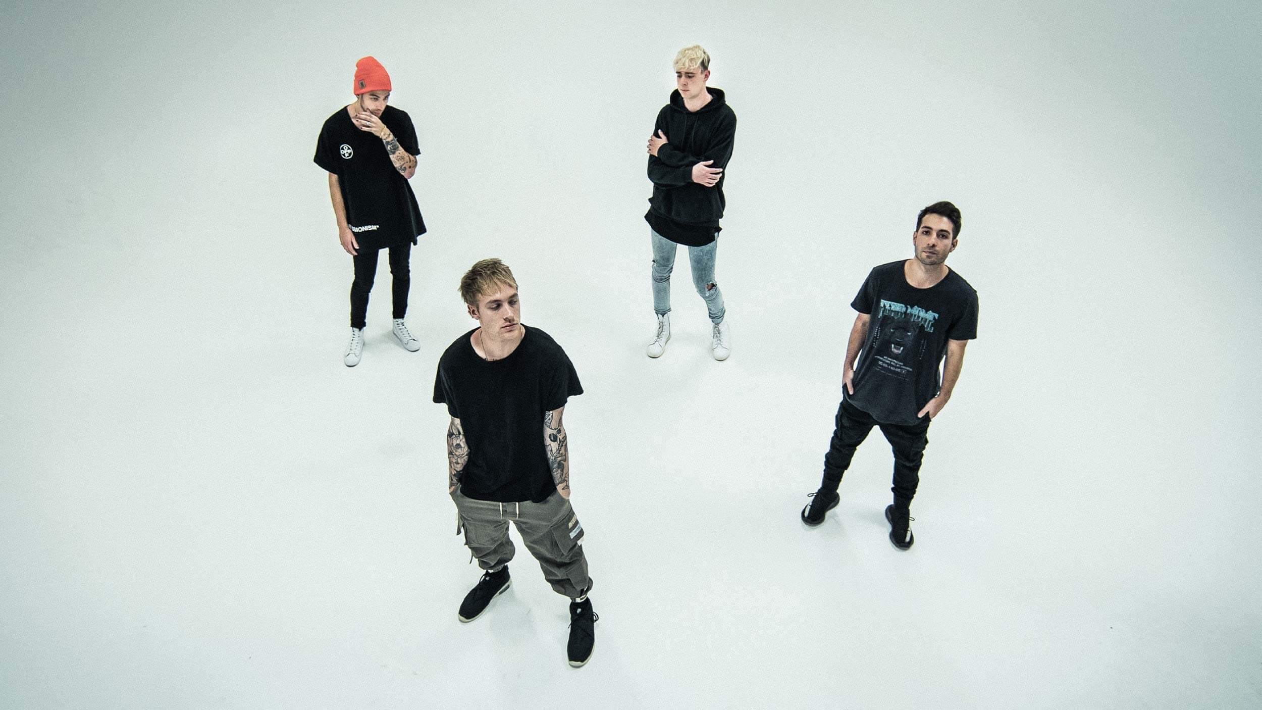 Fearless Records | Join The Fearless Family