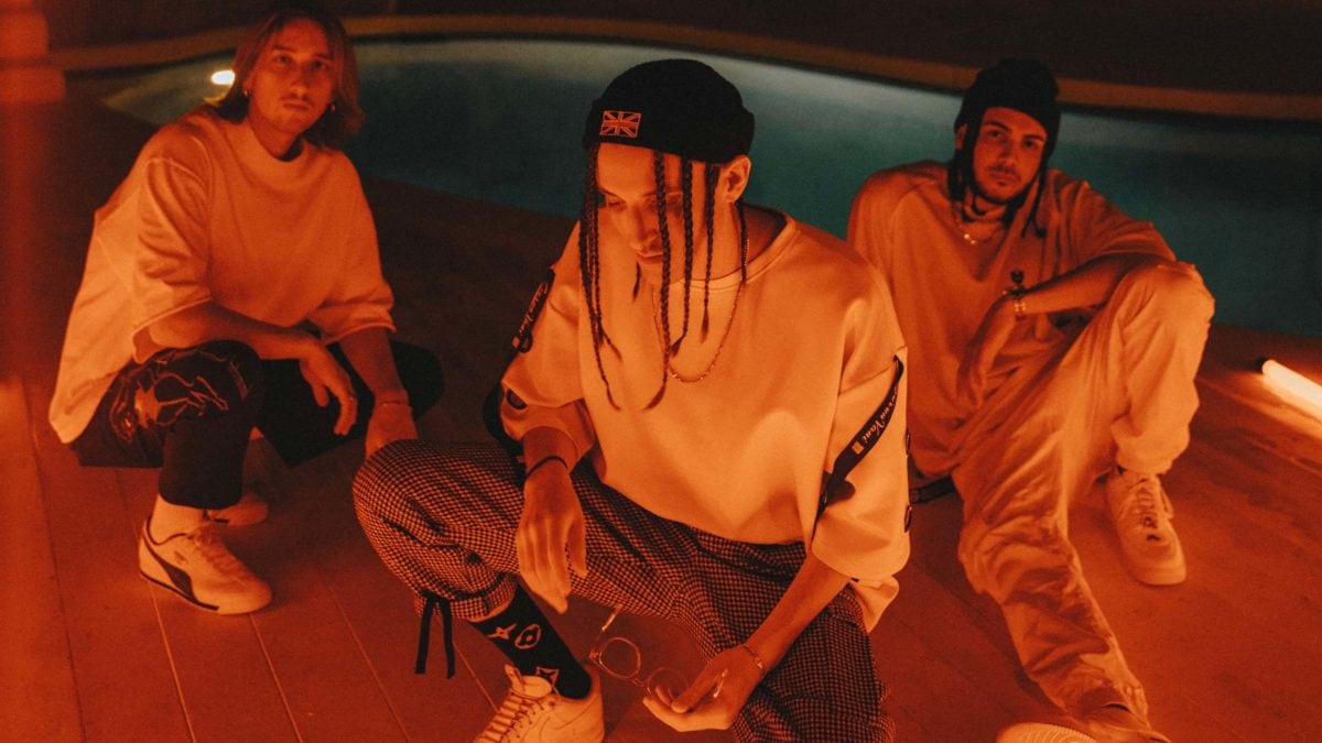 Chase Atlantic | Fearless Records