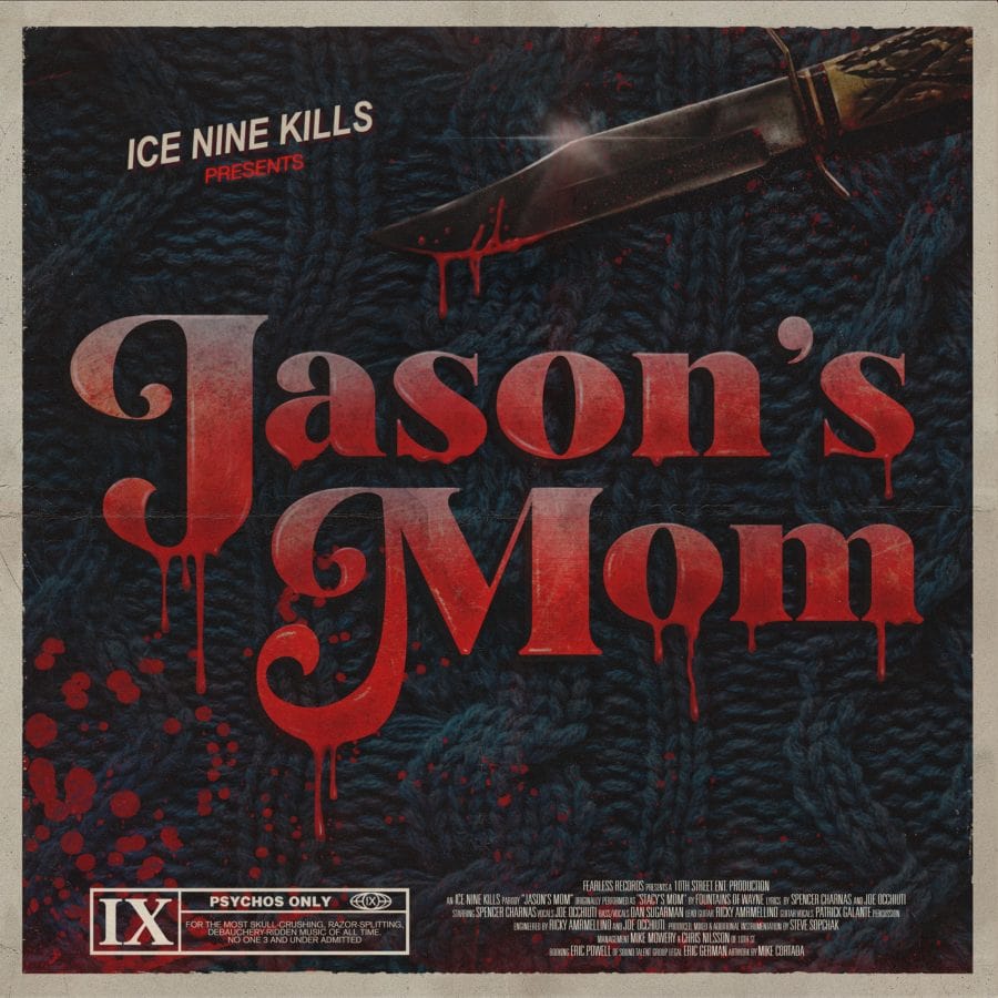 Jason's Mom | Fearless Records