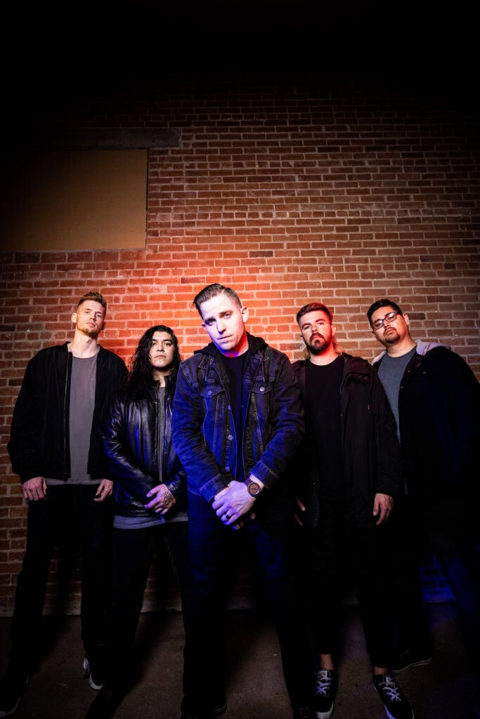 Tour Dates - Fearless Records